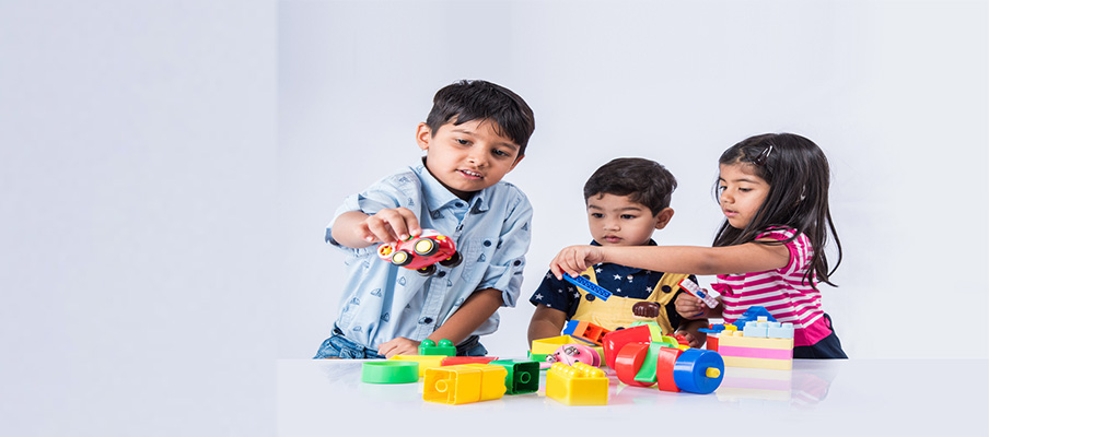 Salient Features of a Modern Curriculum - Ms dhoni global school hosur